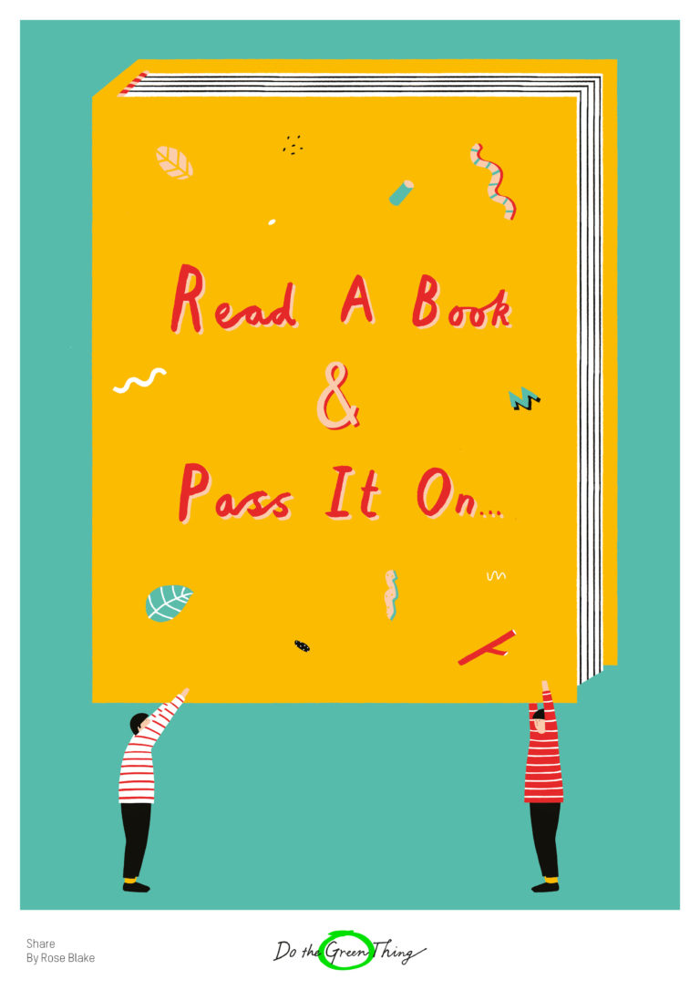 Do The Green Thing » Resources